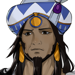 Shujinkou | Characters